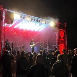 Rock am Berg 2025: Finales Lineup steht